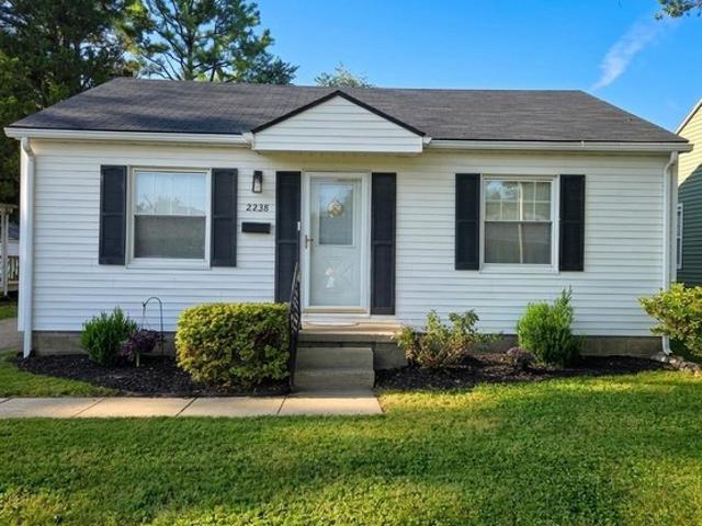 2238 E Iowa St, Evansville, IN 47711