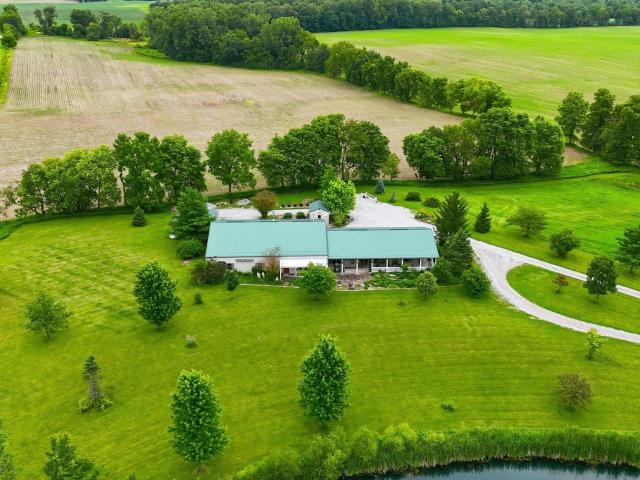 2238 E St Rd 14 Road