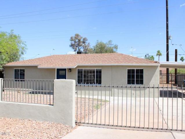 2238 E Wood St, Phoenix, AZ 85040