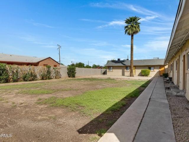 2238 E Taylor St, Phoenix, AZ 85006