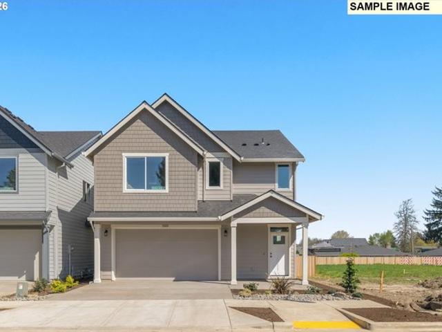 2238 Echo Fern Ln, Forest Grove, OR 97116