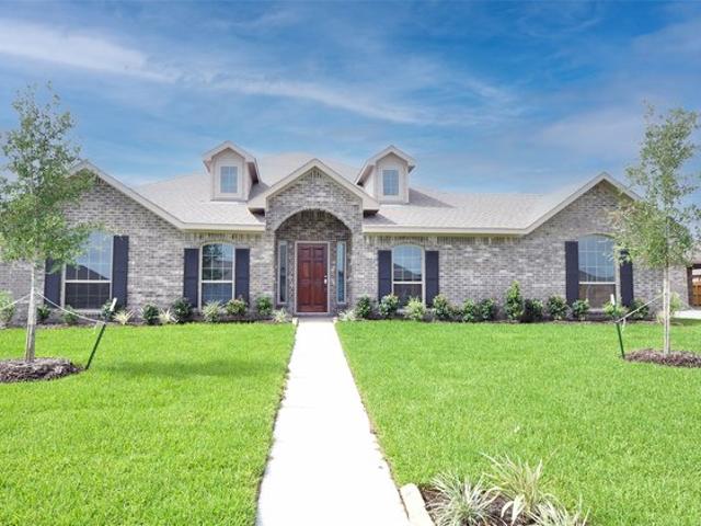 2238 Ensenada Dr, League City, TX 77539