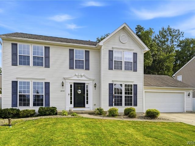 2238 Fox Chase Road