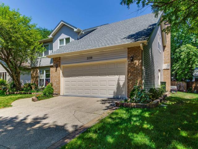 2238 Gleneagles Drive