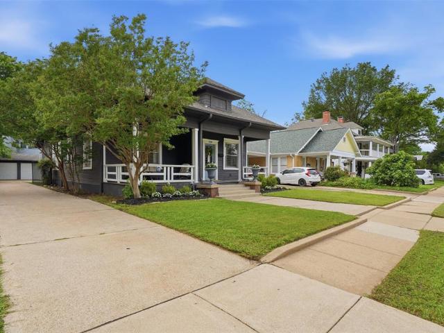 2238 Hurley Ave, Fort Worth, TX 76110 | MLS #21252 | Compass