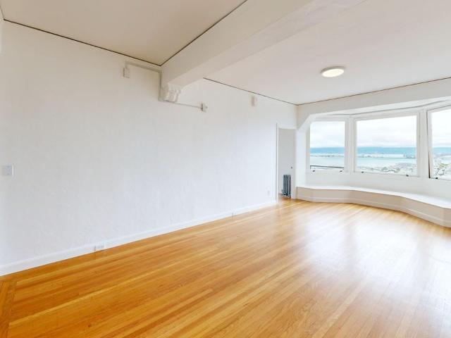 2238 Hyde Street 3 Bedroom Apartment for Rent at 2238 Hyde St, San Francisco, CA 94109 Russian Hill