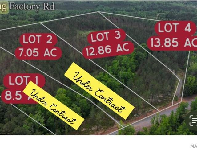 2238 Jug Factory Rd, Wetumpka, AL 36093