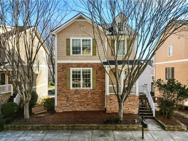 2238 Parkview Ct, Atlanta, GA 30318 | MLS #7688 | Compass