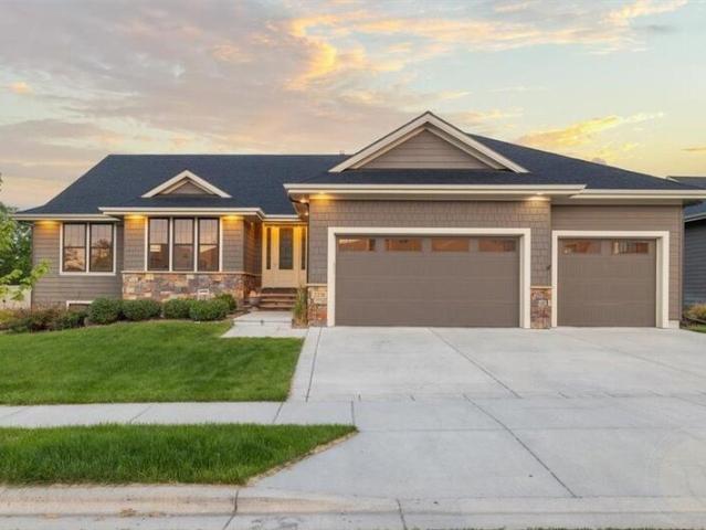 2238 Pine Creek Trail, Billings, MT 59106