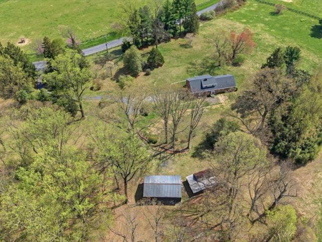 2238 Rutledge Road