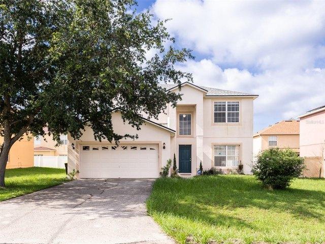 2238 Rio Grande Canyon Loop, Poinciana, FL 34759