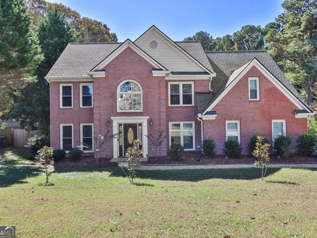 2238 Roseberry Ln, Grayson, GA 30017