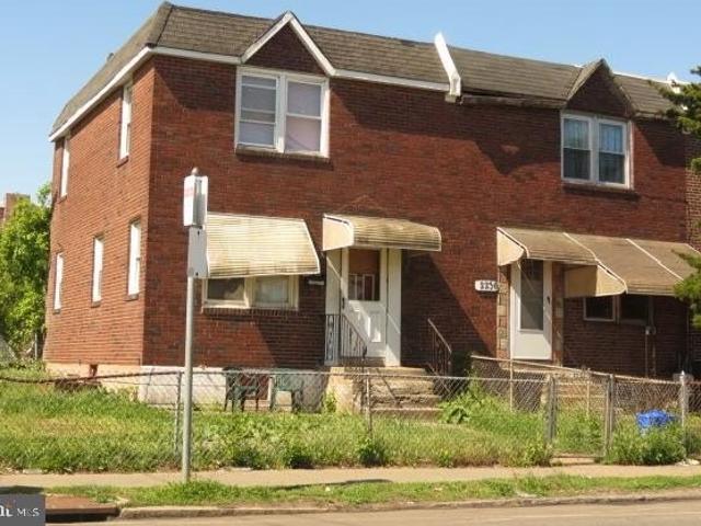 2238 S 62nd St, Philadelphia, PA 19142
