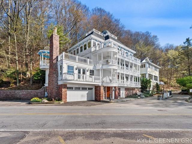 2238 S Shore Dr, Macatawa, MI 49434
