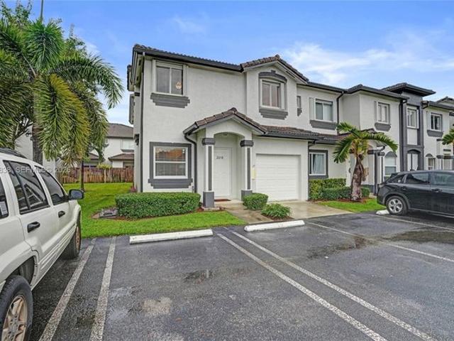 2238 SE 26th Ln Unit 2238, Homestead, FL 33035
