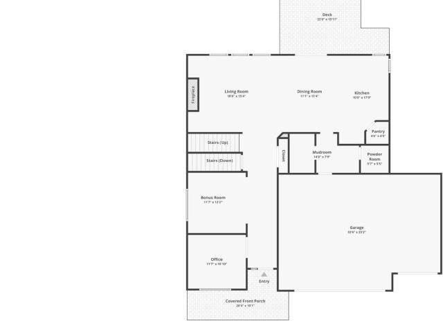 2238 Sorrel Court