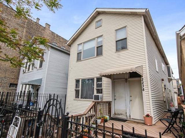 2238 W 21st Pl, Chicago, IL 60608