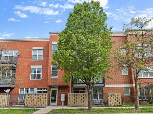 2238 W Maypole Ave Unit 101, Chicago, IL 60612
