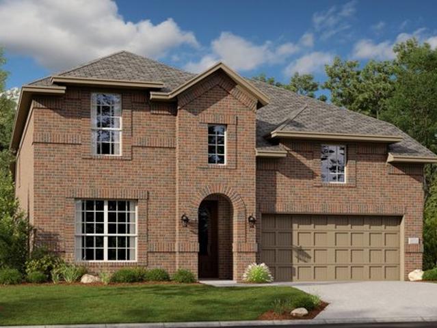 2238 Whitney Rd, Celina, TX 75009