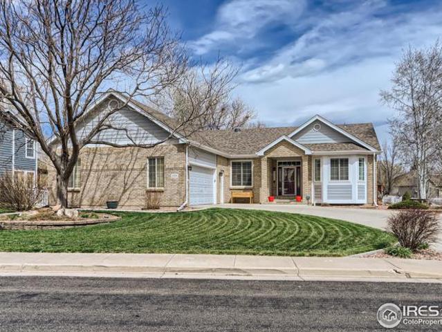 2238 Woody Creek Cir, Loveland, CO 80538