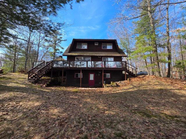 2238 24th St, Comstock, WI 54826 | MLS #7033 | Compass