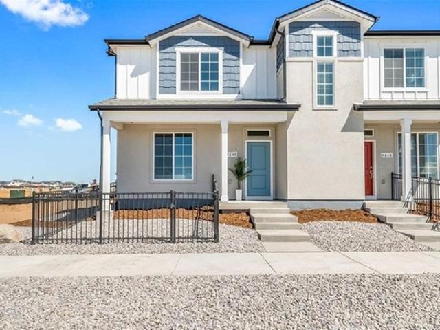 22393 E 46th Ave, Aurora, CO 80019