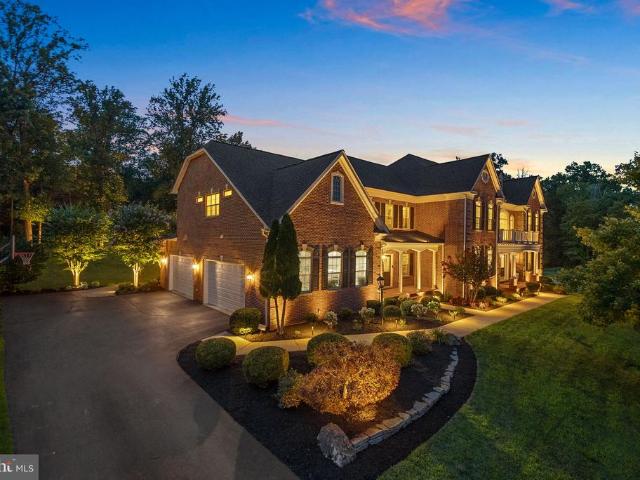 22391 Conservancy Drive