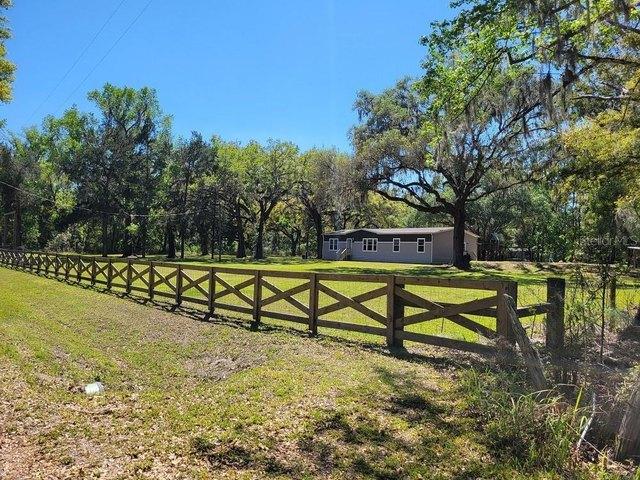 22397 Mondon Hill Rd, Brooksville, FL 34601