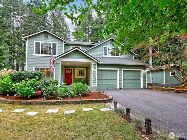 22394 Nordkyn Ln NW, Poulsbo, WA 98370