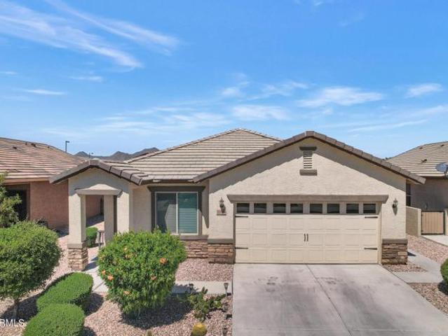 22396 W Harrison St, Buckeye, AZ 85326