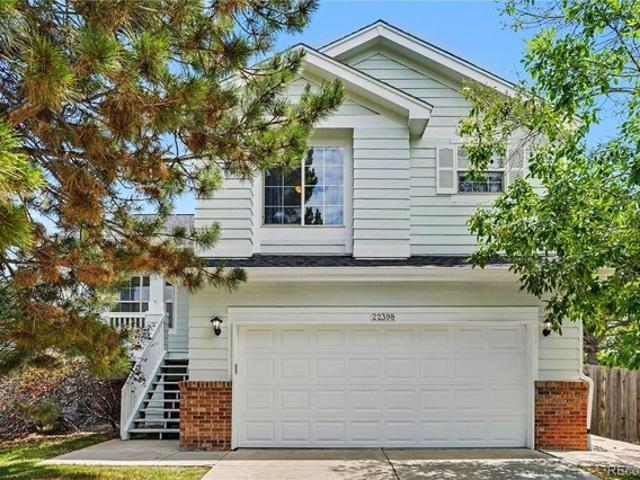 22398 E Oxford Dr, Aurora, CO 80018