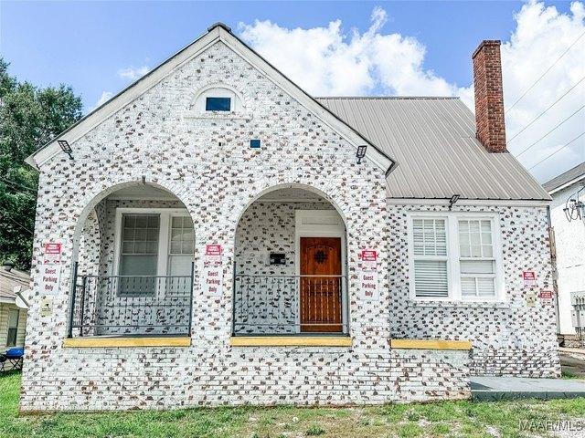2239 Madison Ave, Montgomery, AL 36107