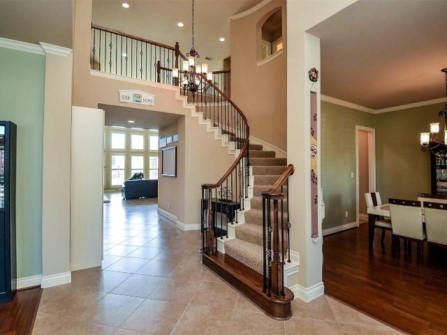 2239 Monarch Terrace Drive