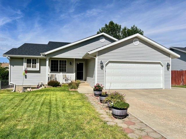 2239 N Chandler Dr, Cedar City, UT 84721