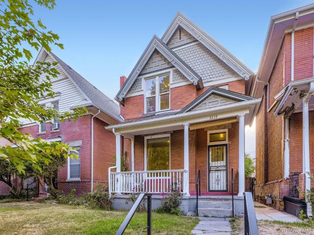 2239 N Williams St, Denver, CO 80205 | Compass