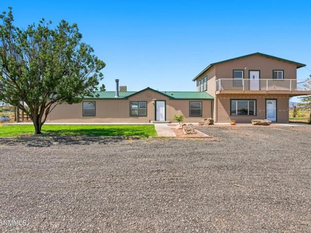 2239 New Mexico 122, Grants, NM 87020