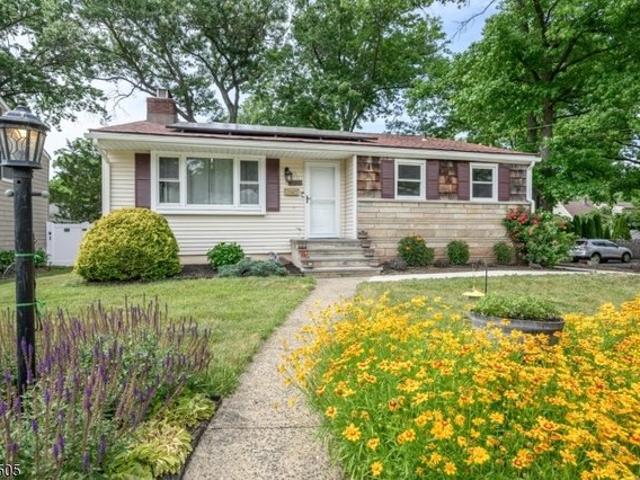 2239 Newark Ave, Scotch Plains, NJ 07076