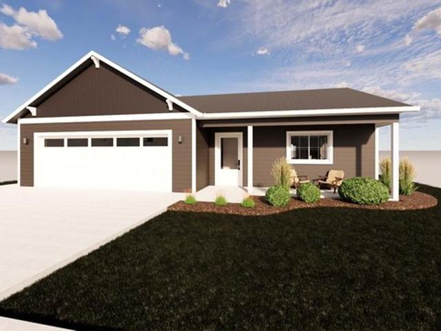 2239 Oak Branch Ave, Brookings, SD 57006