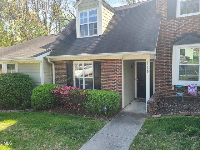2239 Alpine Rd, Durham, NC 27707