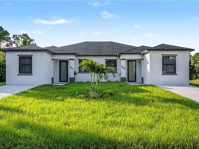 2239 Armour Rd, Lehigh Acres, FL 33973