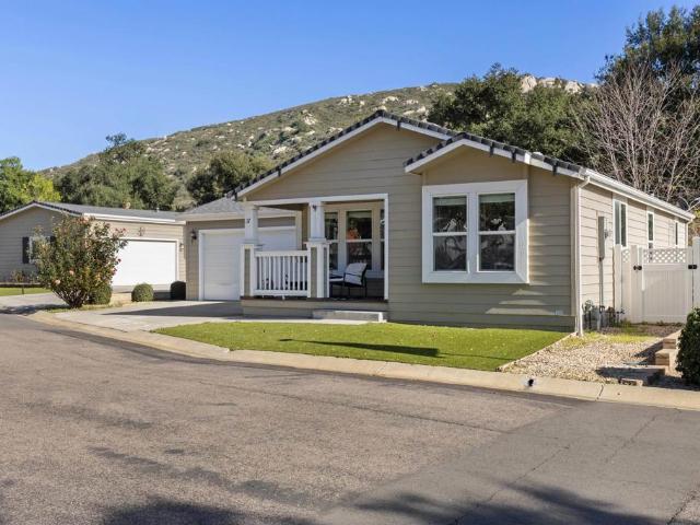2239 Black Canyon Rd, Ramona, CA 92065 | Compass