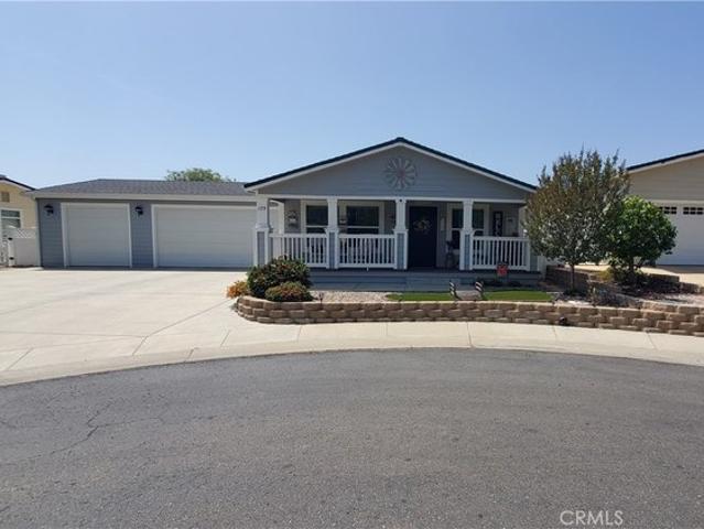 2239 Black Canyon Rd Spc 179, Ramona, CA 92065