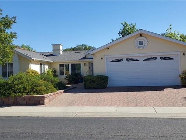2239 Black Canyon Rd Spc 171, Ramona, CA 92065