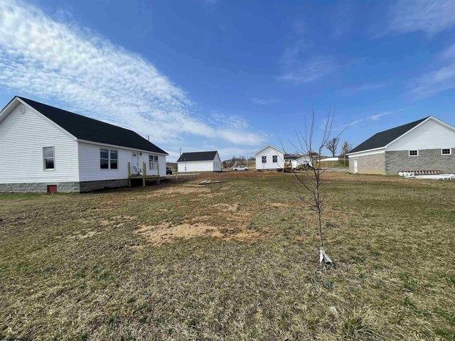 2239 Brushy Fork Rd, Buckhannon, WV 26201
