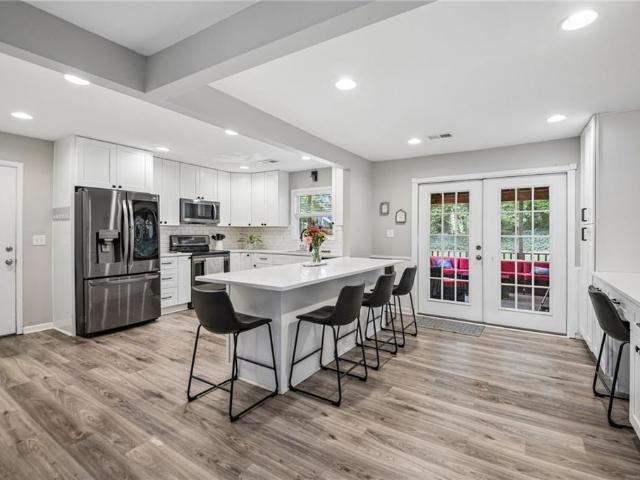 2239 Cedar Forks Drive