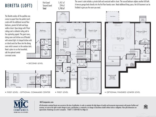 2239 Chase Drive # 106