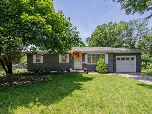 2239 Concordia Dr, Columbia, MO 65203