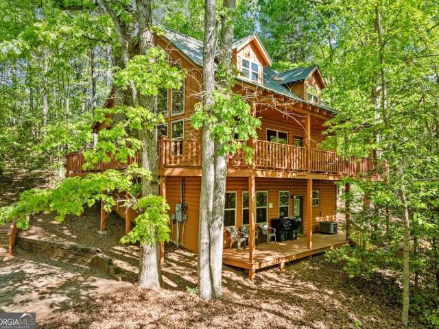 2239 Dean Mountain Road