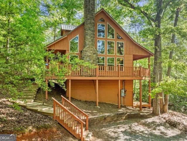 2239 Dean Mountain Rd, Cleveland, GA 30528
