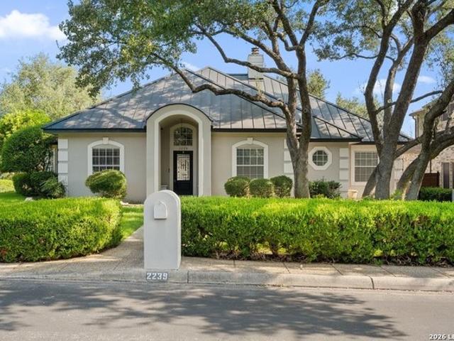 2239 Fawnfield Ln, San Antonio, TX 78248
